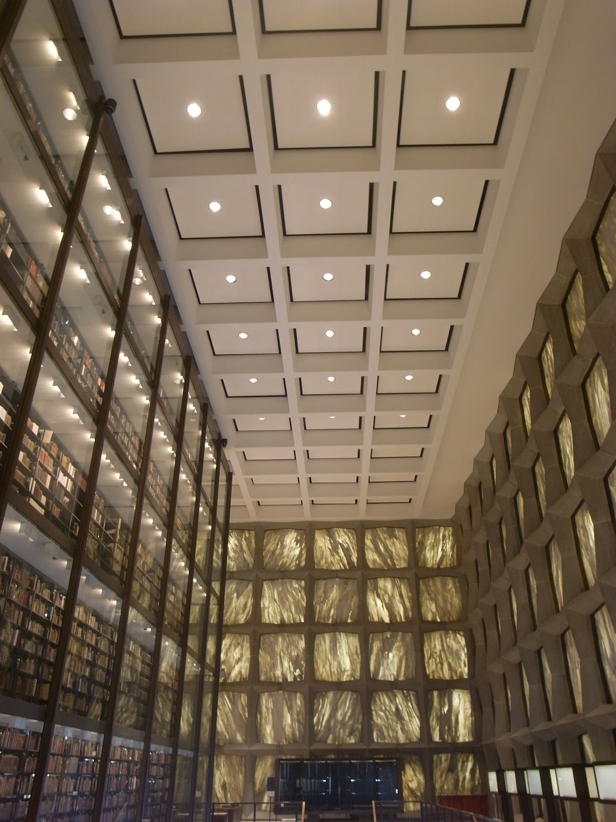 ONE:ONE: Yale University Library