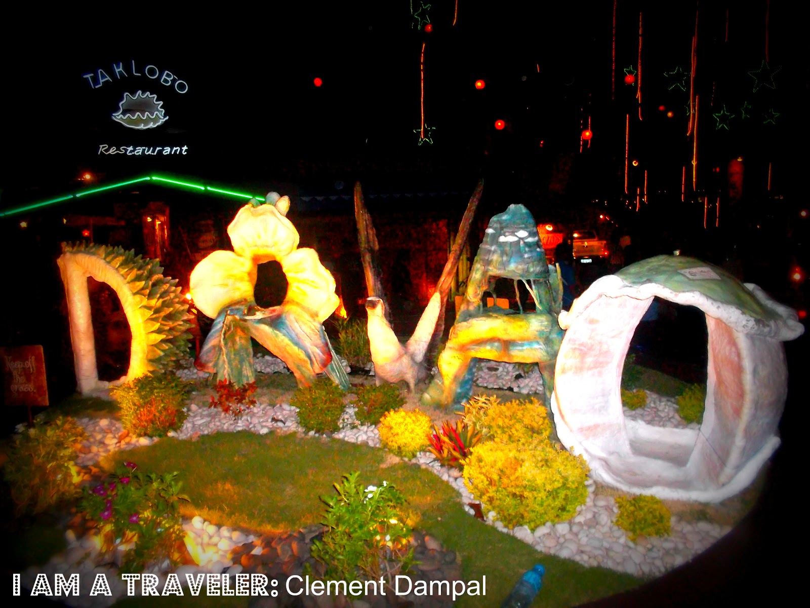 Jack's Ridge, Davao City - BEST SPOTS PH