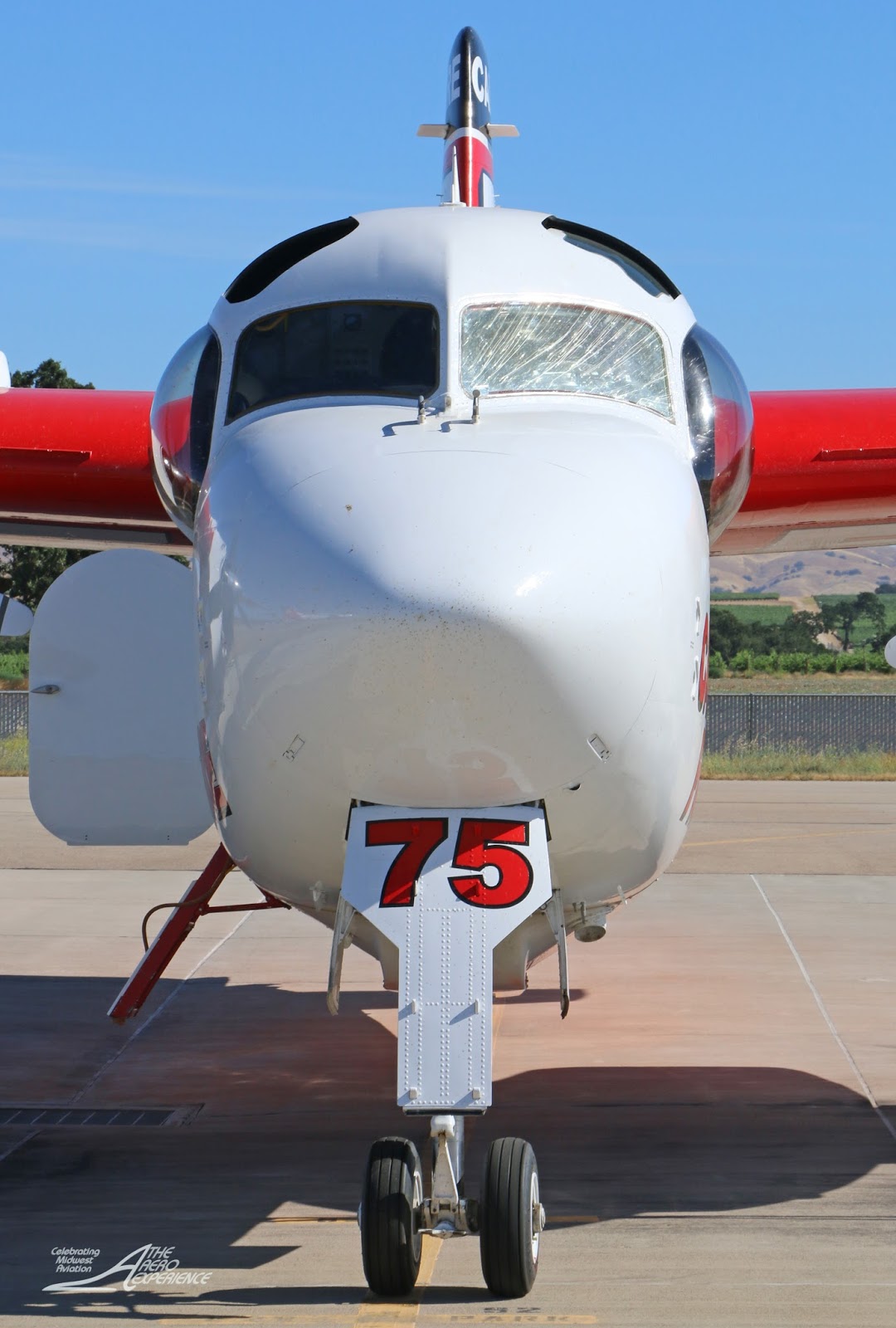 The Aero Experience: California Dreaming: The Aero Experience Tour of ...