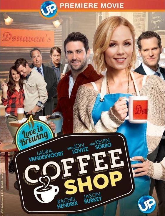 Flick in Retrospect: Coffee Shop (2014)