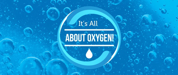 Interesting facts about lifeguard Oxygen: - Ash Tech Tutorial