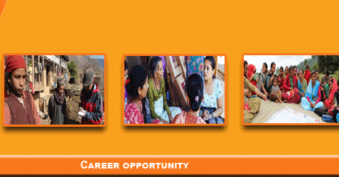 Jobs In Nepal: Vacancy at Care Nepal