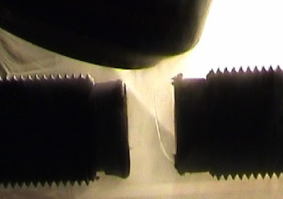 Scientific Explorer: Magnetism Explained: 2 The Mechanism of Magnetism