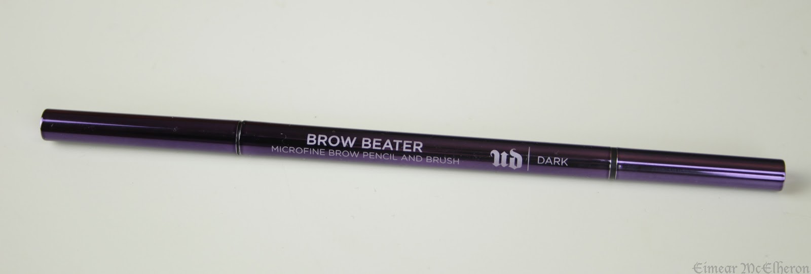Eimear McElheron : Urban Decay Brow Beater & Brow Tamer Review ...