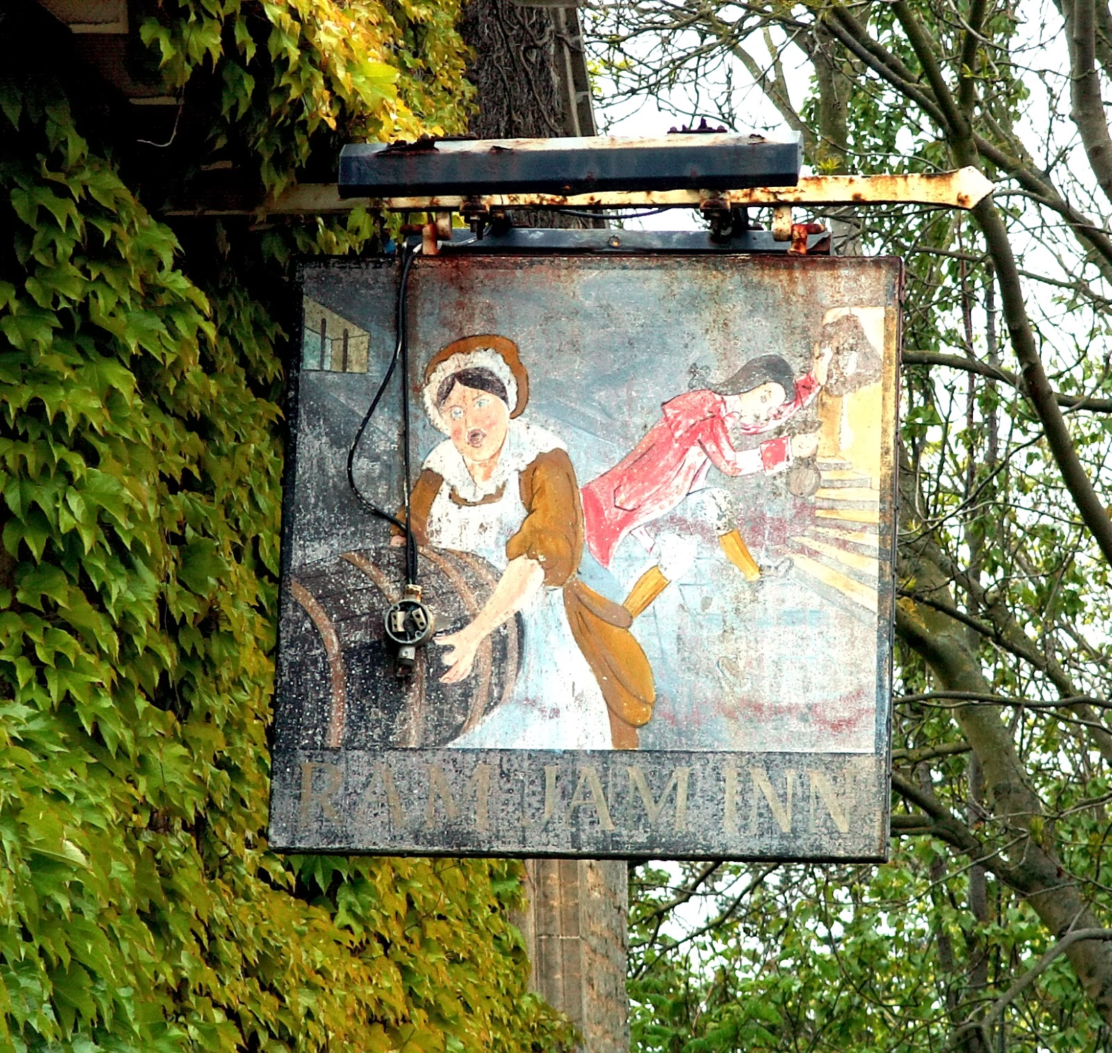 Roy's blog: January 2014