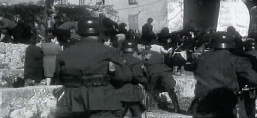 JUGOSLOVENSKI PARTIZANSKI FILMOVI