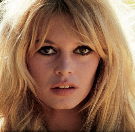 NAKARAJAN: BRIGITTE BARDOT ,FRENCH ACTRESS BORN 1934 SEPTEMBER 28