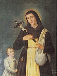 Tracce di Infinito: SANTA MARINA DI BITINIA