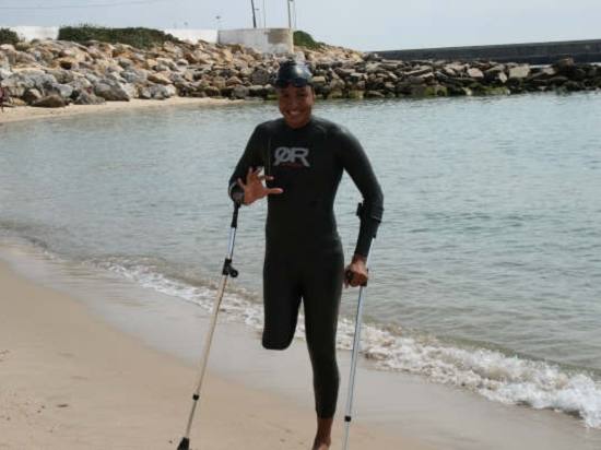 This is my World/ Este es mi Mundo.: CÉSAR BARRÍA UN EJEMPLO DE ...