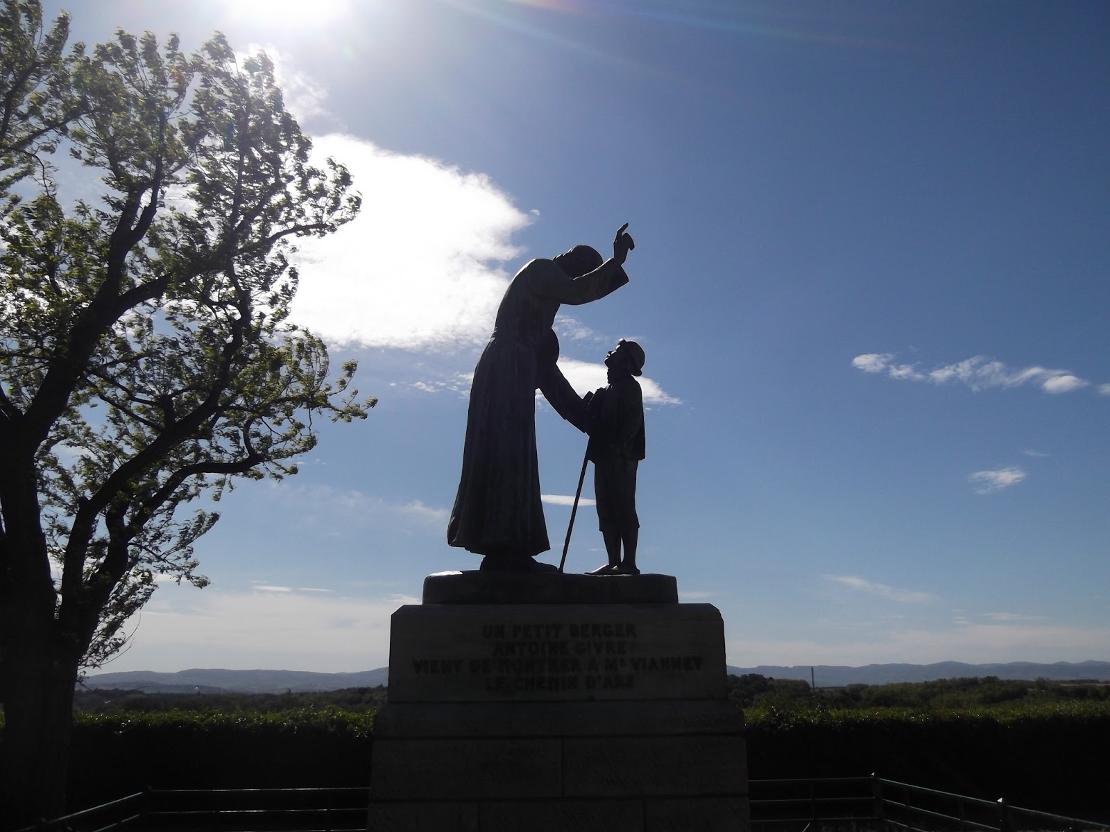 August 4 - Saint John Vianney : r/Christianity