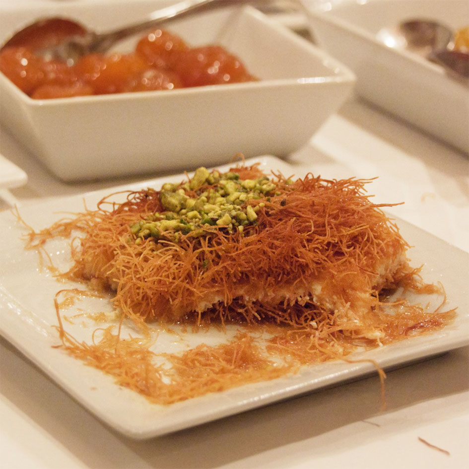 thehedonista: Amman, food, rainbows and salt