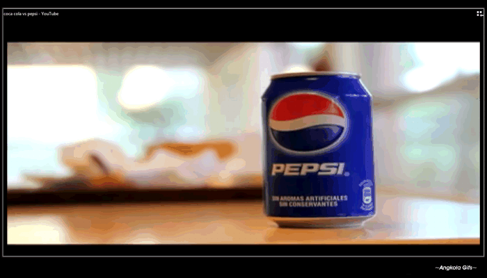 Angkola Gifs: Animasi Pepsi - Gifs