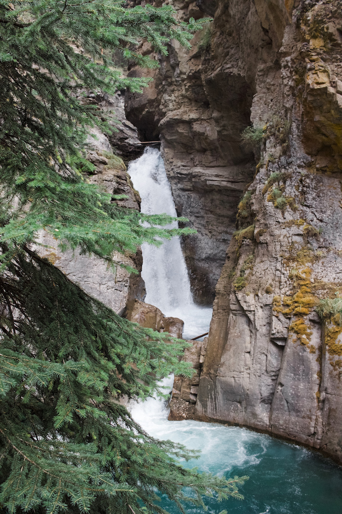 3 Days In Banff & The Canadian Rockies | Looks by Lau