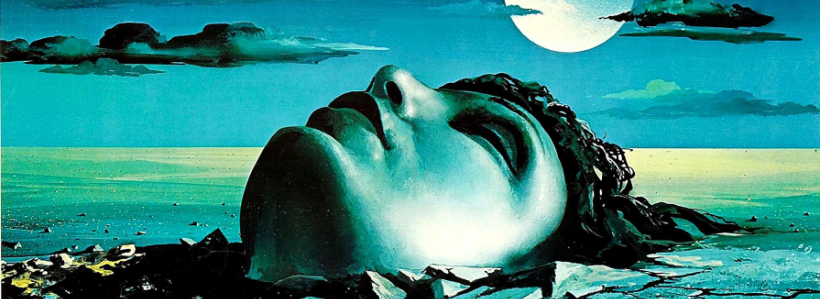 THE IDIOT BOX : Horror : Sci-fi : Fantasy : Exploitation : Comics Books