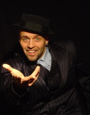 so os loucos me entendem: Conheça a historia do bboy Storm