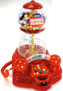 Mighty Lists: 20 awesome novelty phones