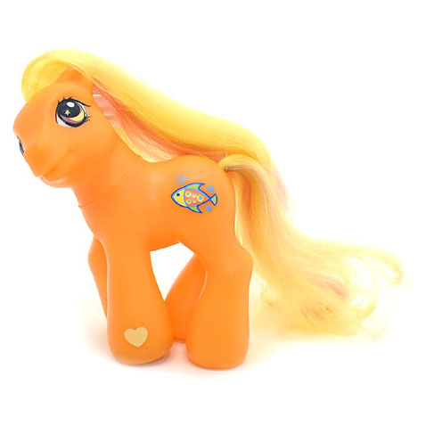 MLP Ocean Dreamer G3 Ponies | MLP Merch