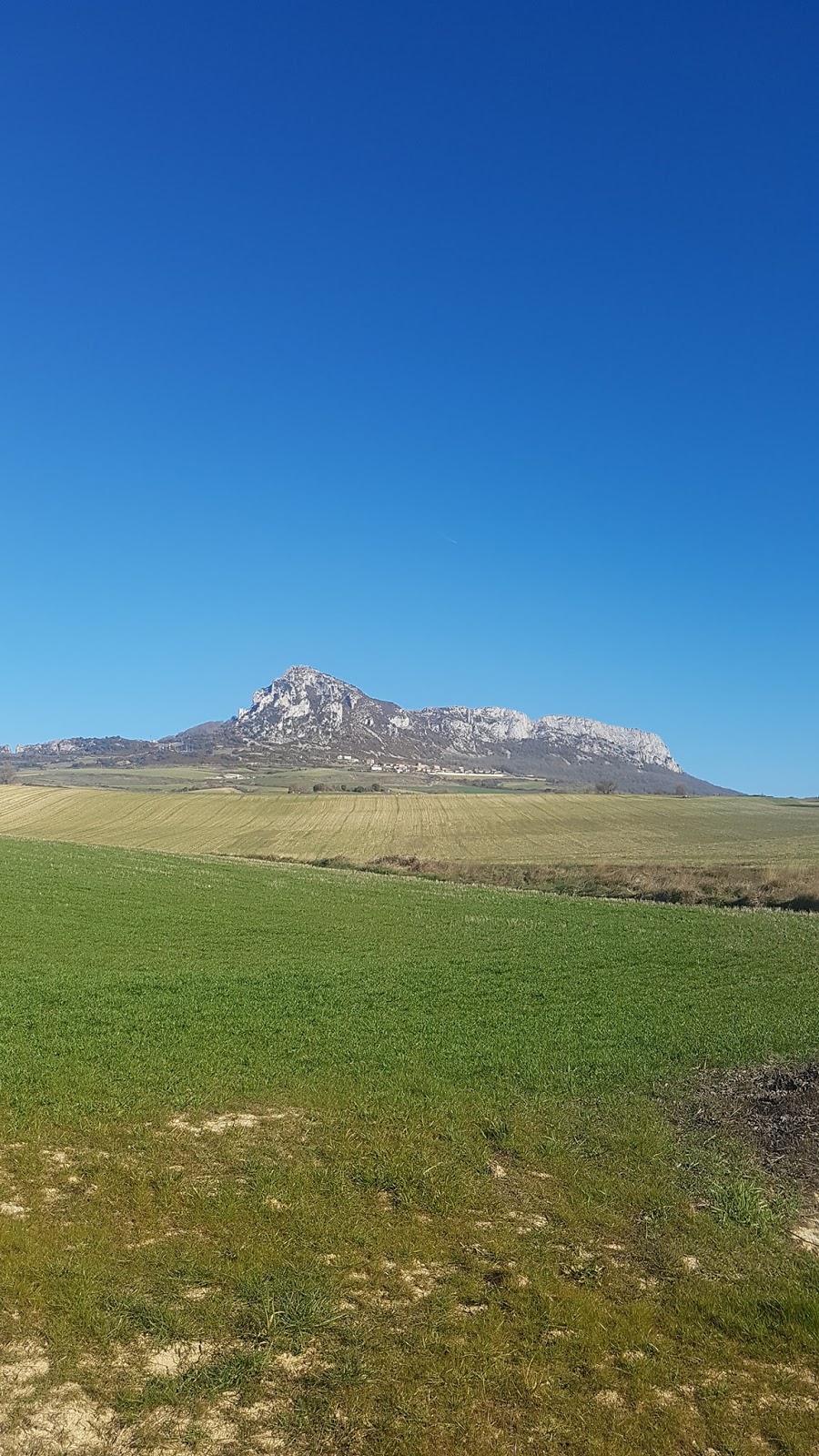 Momias Rioja Btt: Aquí ya esta todo Momias Rioja Btt: Aquí ya esta todo
