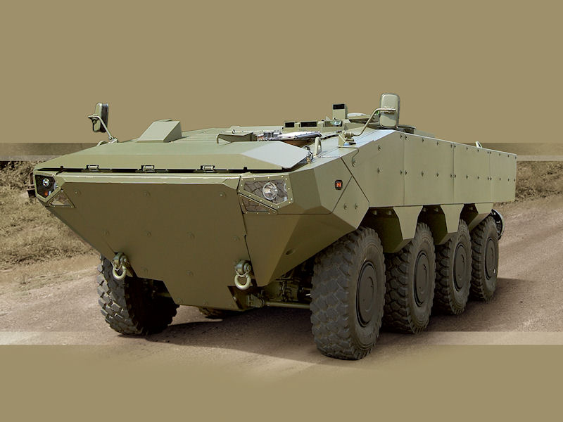 SI VIS PACEM, PARA BELLUM: BAE e Iveco SuperAV