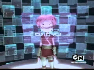 Winx Club All: Novelas: Code Winx Club Capitulo 2 Regreso a Lyoko Parte 2
