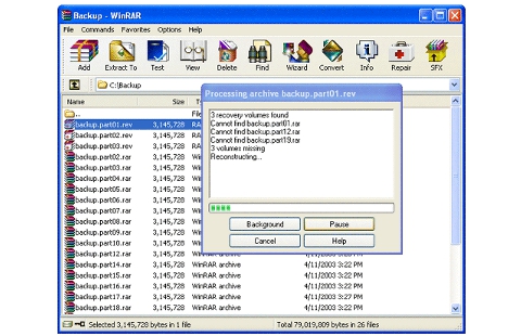 Free Download Winrar 4.20 for Windows,Mac,Linux - Down Stuff
