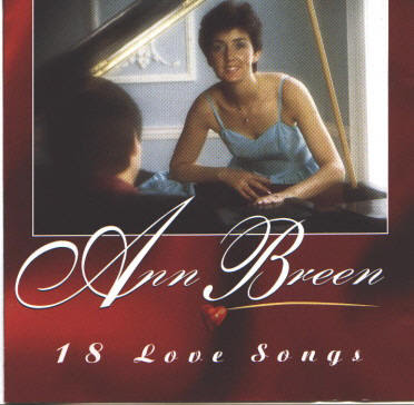 el Rancho: 18 Love Songs - Ann Breen (2000)