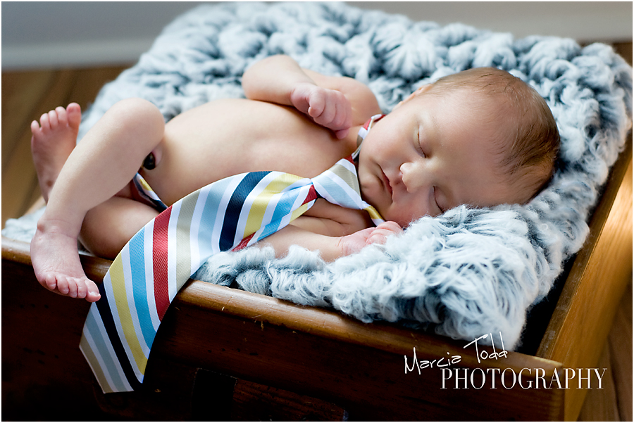 MARCIA TODD PHOTOGRAPHY: Baby Riggs - 4 days new {Sneak Peek ...