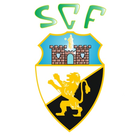 Projecto Ganímedes - O Conclave.: SCF logo