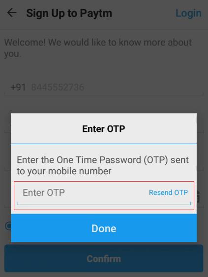 EARN FREE Rs.1.50 - Rs.2.00 in PAYTM APP