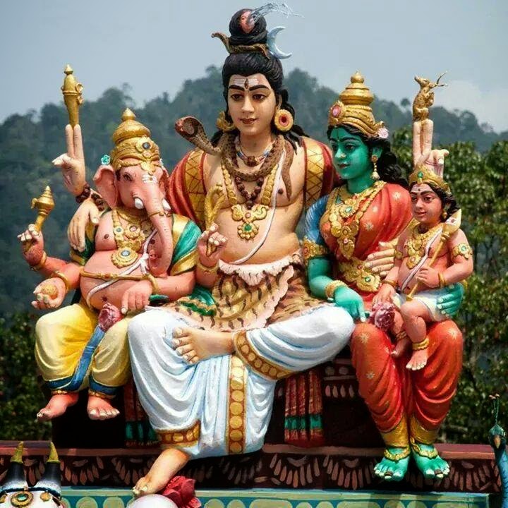 Hindu God Parameshwara Images | Hindu Devotional Blog