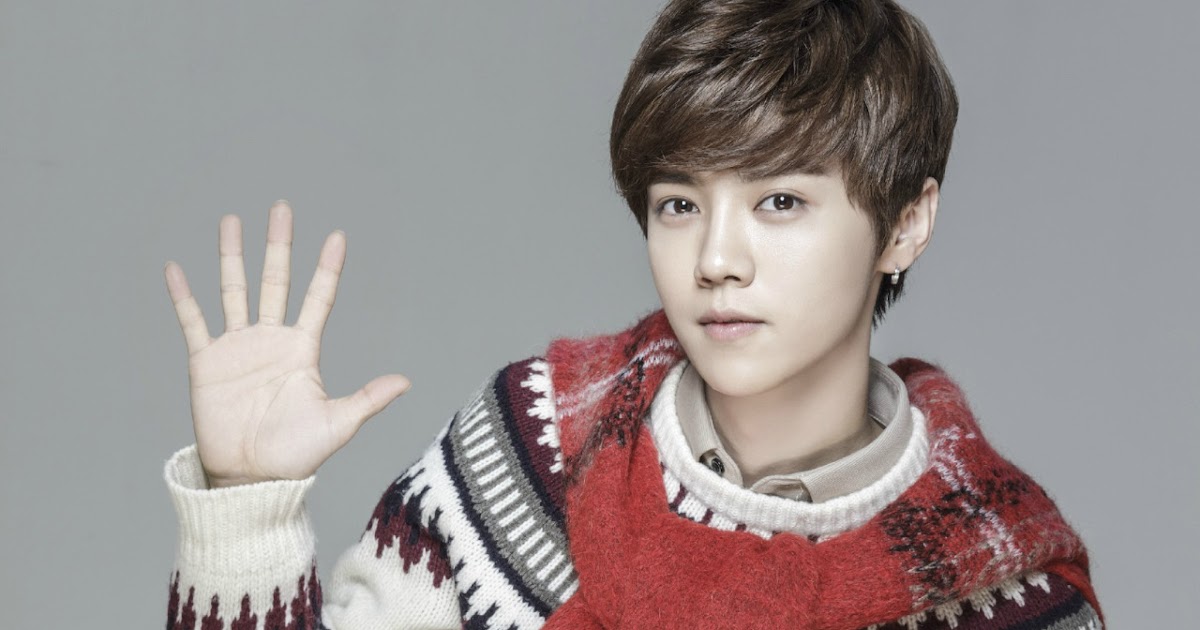 Full Of Luhan Picture - Isti Soedarsono's Blog