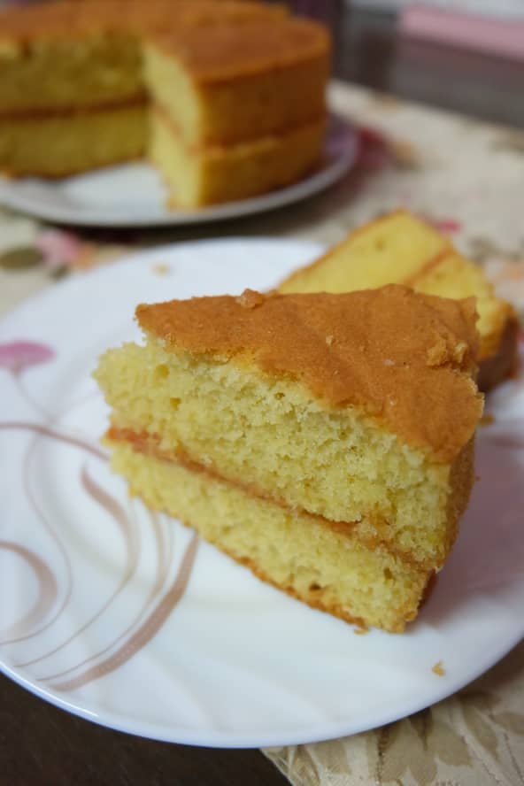 namakucella: KEK SANDWICH VICTORIA - KEK NOSTALGIA