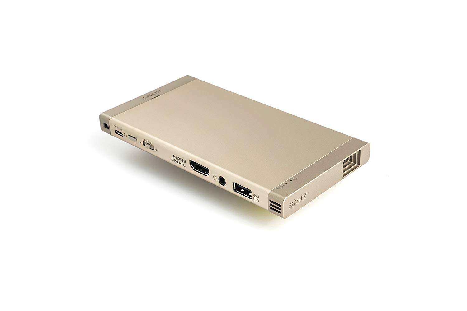 The 4 Best Sony Mini Projector Price - TechnoTalk