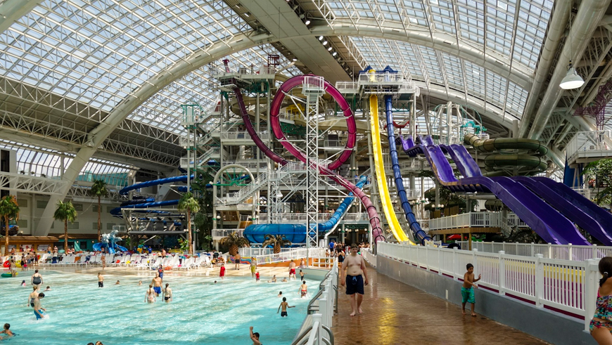 World Waterpark