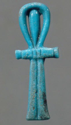 Famous Pharaohs: Ancient Egyptian Amulets