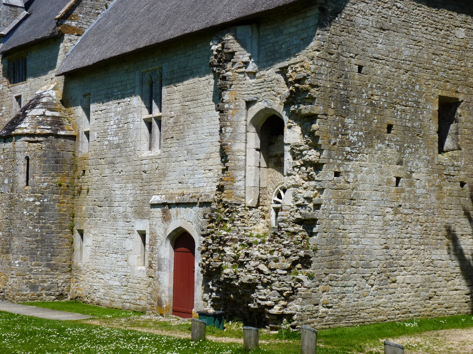 365 Days.: To Lower Bockhampton, Dorset, Great Britain.