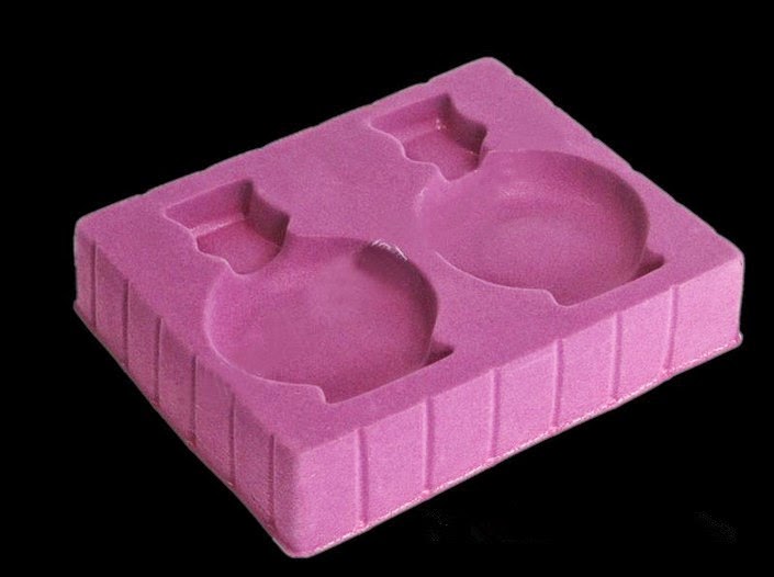 Blister Packaging Manufacturer: China Flocking packaging Manufacturer ...