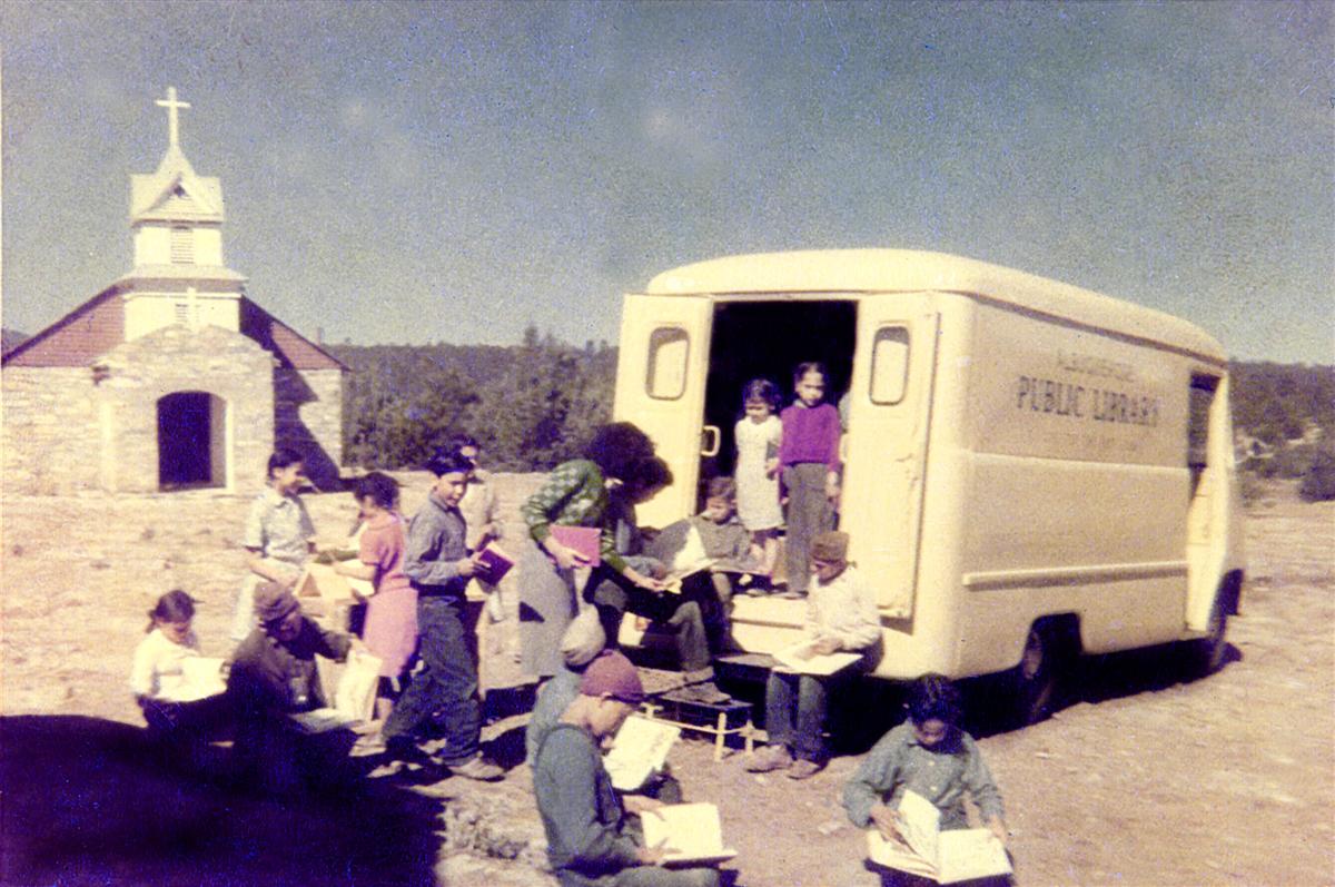 abcreads: Albuquerque Libraries: It's a Grand Old History