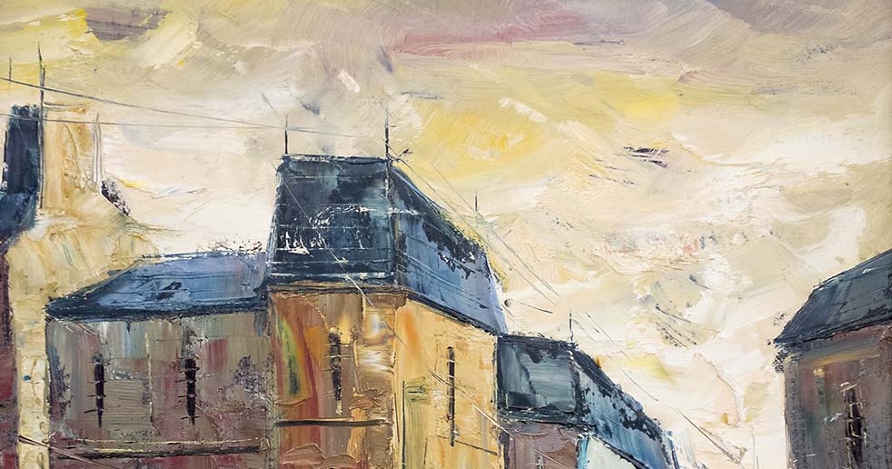 Luz y artes: Obra anónima brutalmente bien construido a paletazos