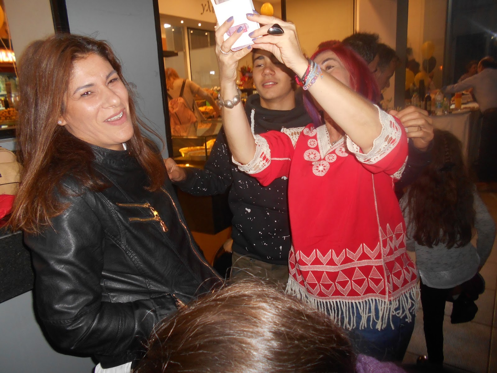 Η ΦΩΝΗ ΤΟΥ ΚΟΚΚΙΝΟΥ ΜΥΛΟΥ: ΕΔΩ ΚΟΚΚΙΝΟΣ ΜΥΛΟΣ…!!! ΕΓΚΑΙΝΙΑ στο ‘’Πες ...