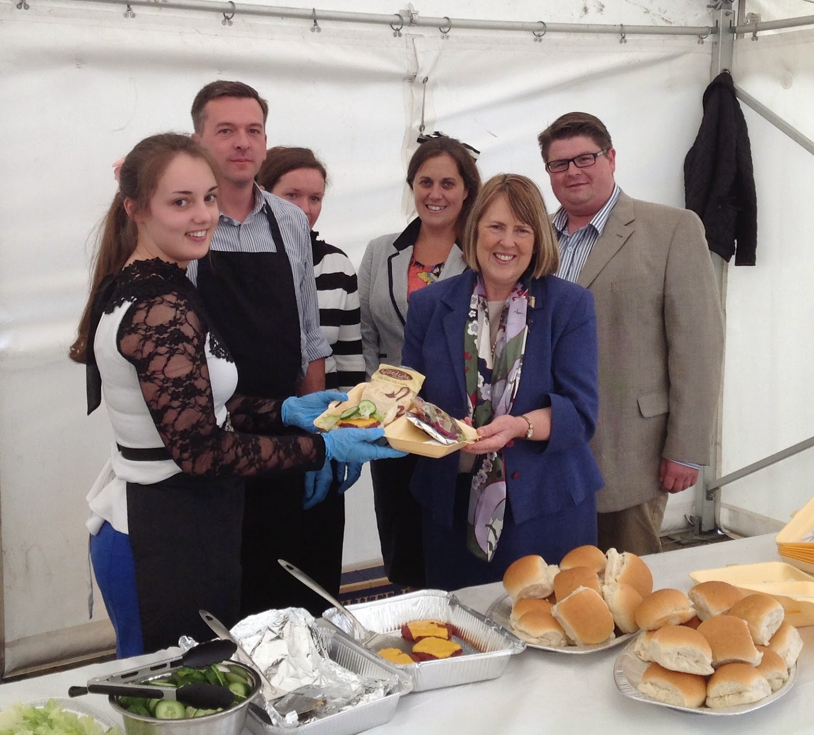 Fiona Bruce MP Press Releases Archive: Plymouth Brethren Christian ...