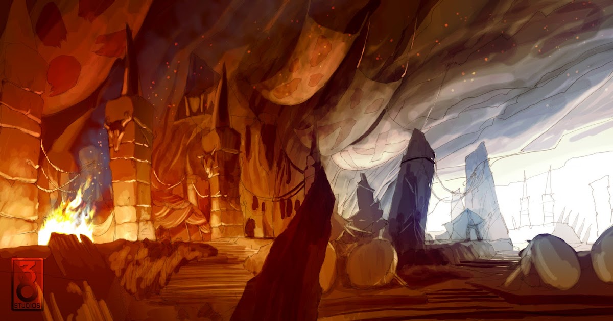 Project Copernicus - появилось первое видео с игровыми локациями