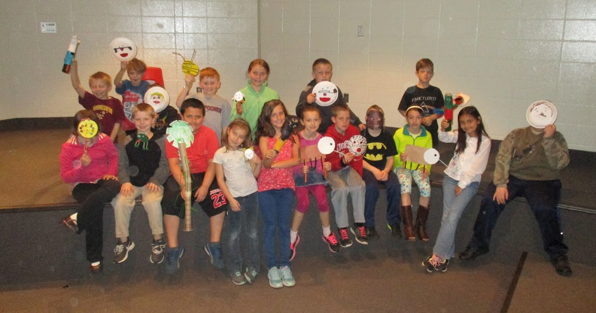 Mrs. Smith's classroom blog: WIN play