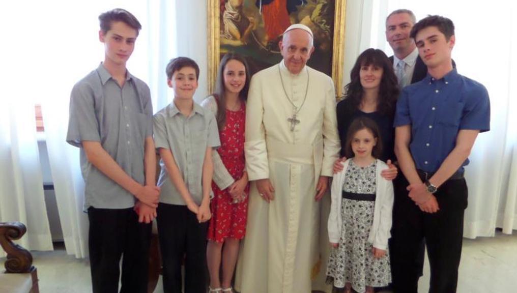 Recommended Book : "Pope Francis, The Family and Divorce: In Defense of ...