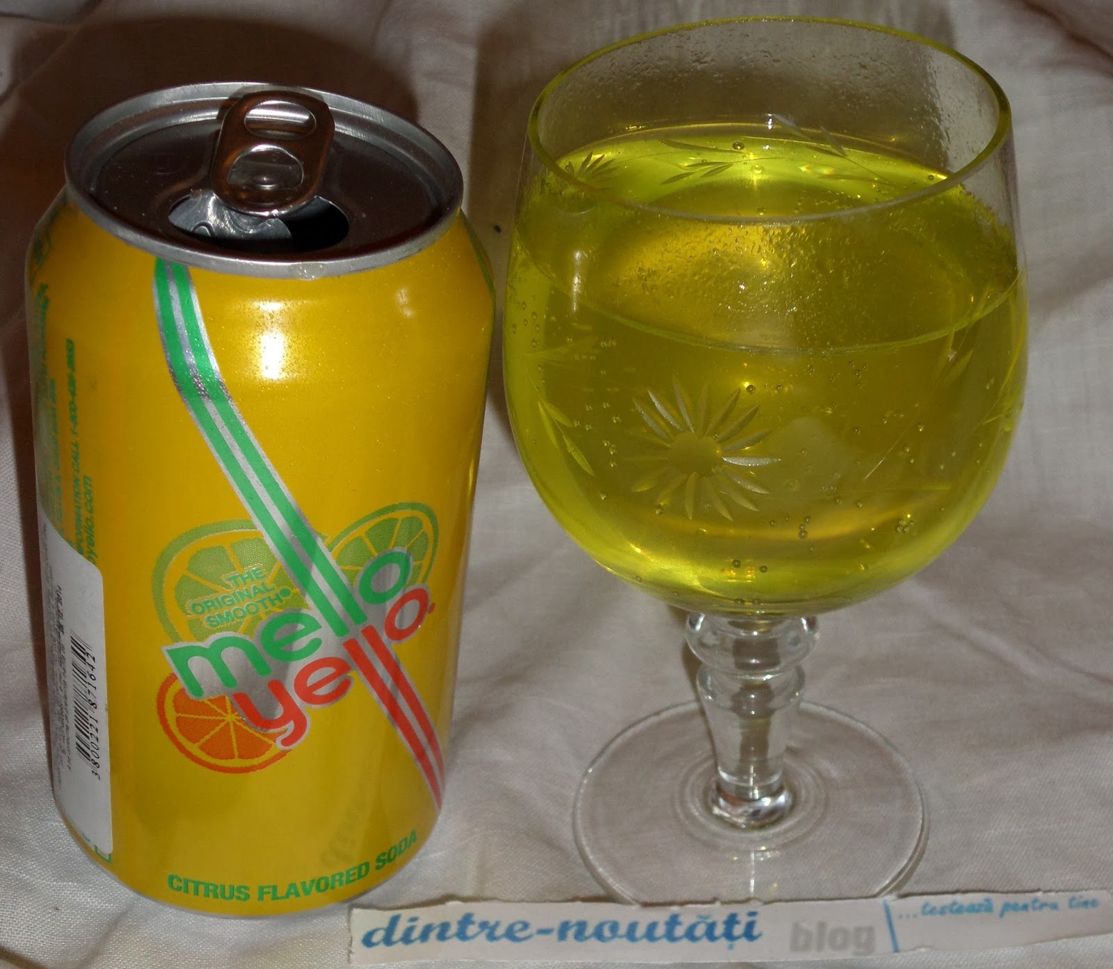 mello yello soda | D-Nblog. Păreri sincere despre produse noi.Testez ...