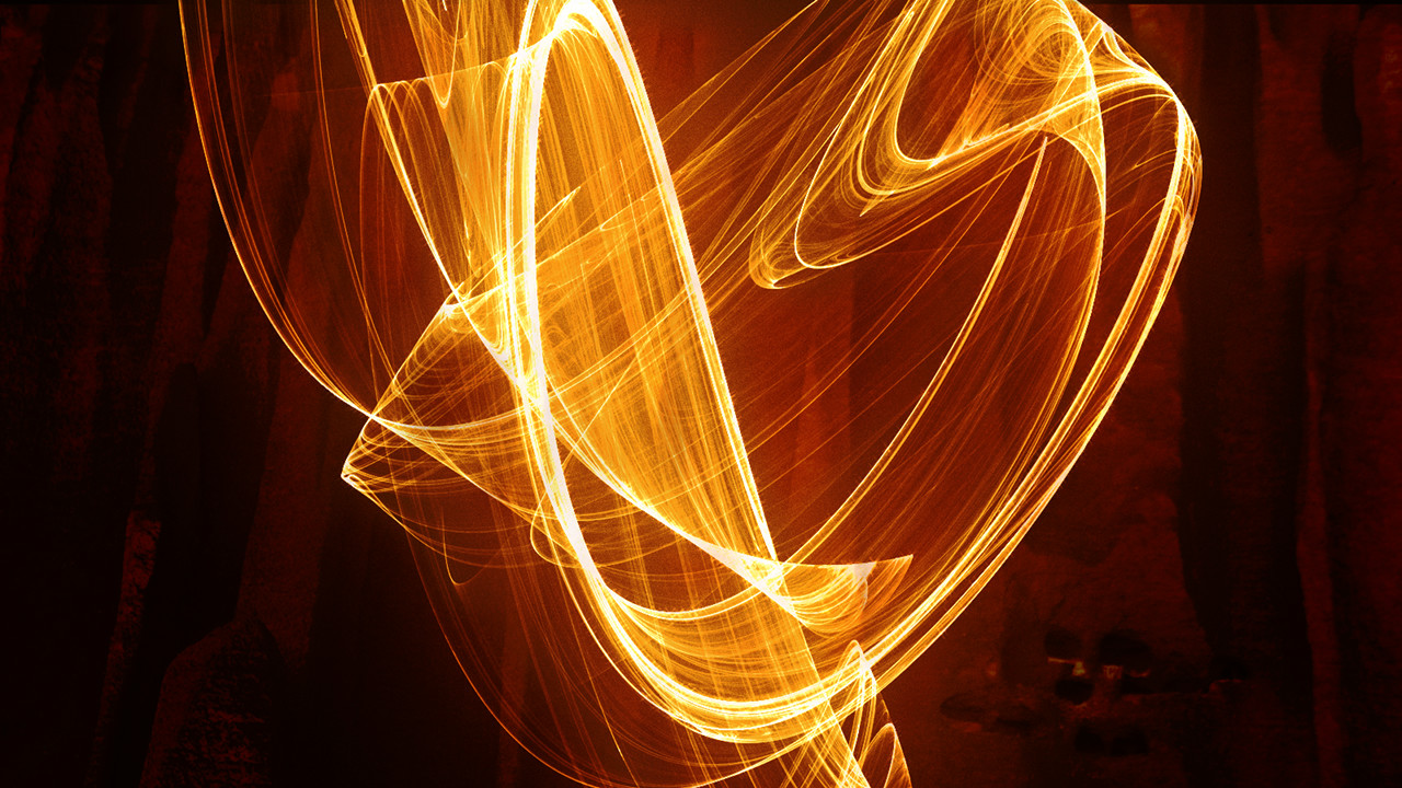 The Art of Terry Hamel