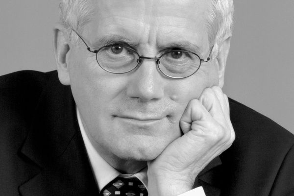 Günther Jakobs y el Derecho Penal del Enemigo.