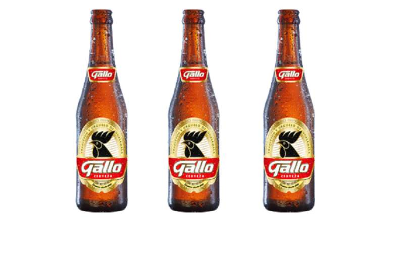 Los mejores licores y cervezas de Guatemala - Recetas Con Sabor Latino