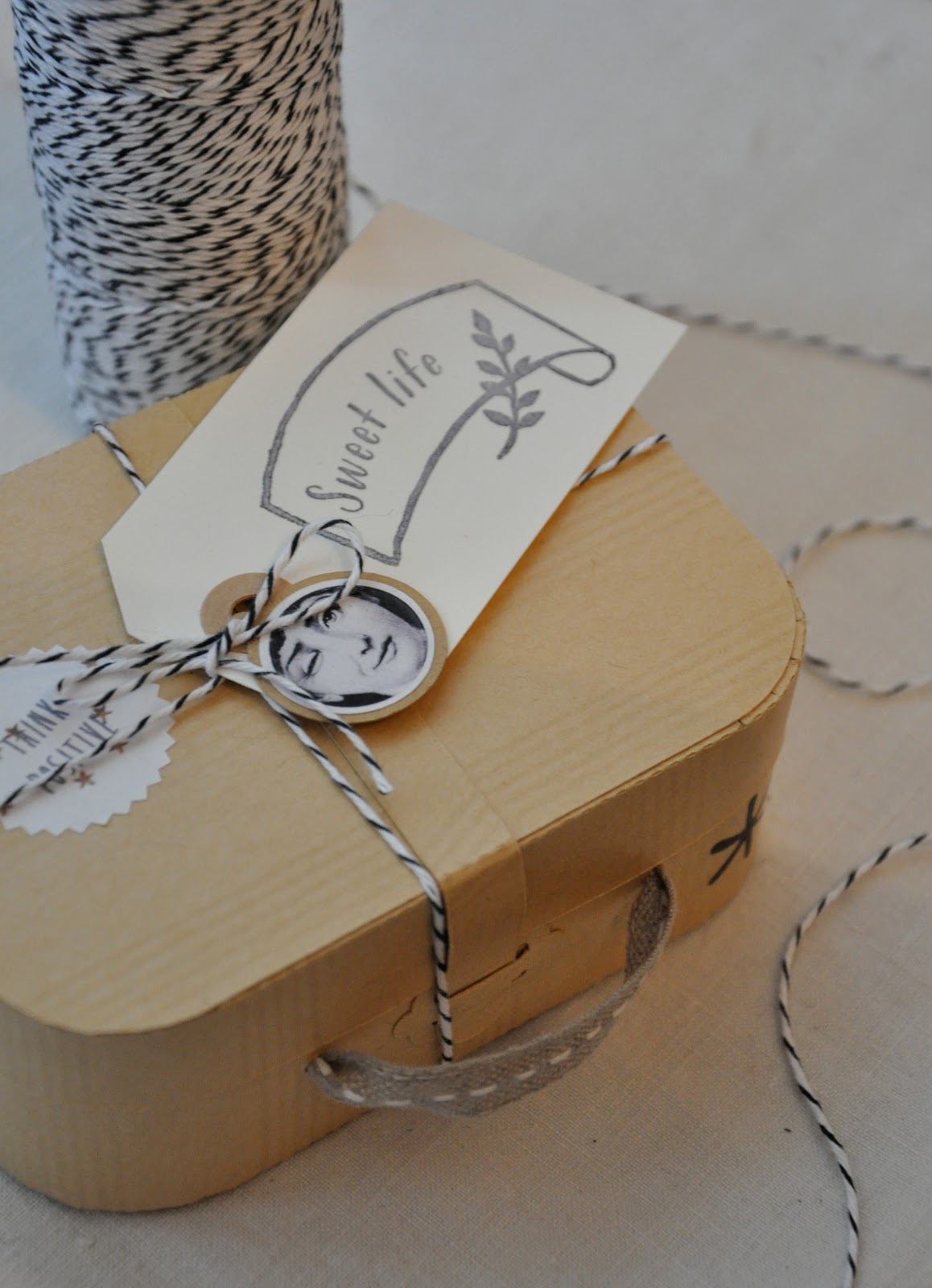 L'Art de la Curiosité Classic: A vos souhaits