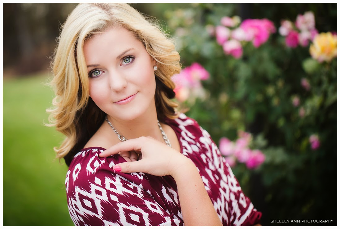Shelley Ann Photography